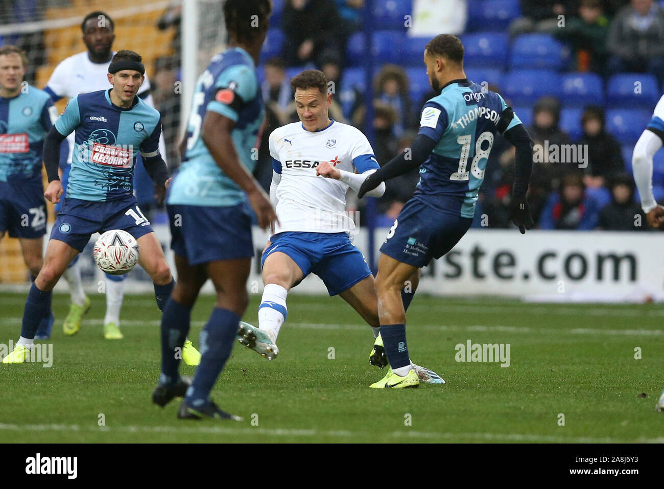 Kieron morris uk hi-res stock photography and images - Alamy