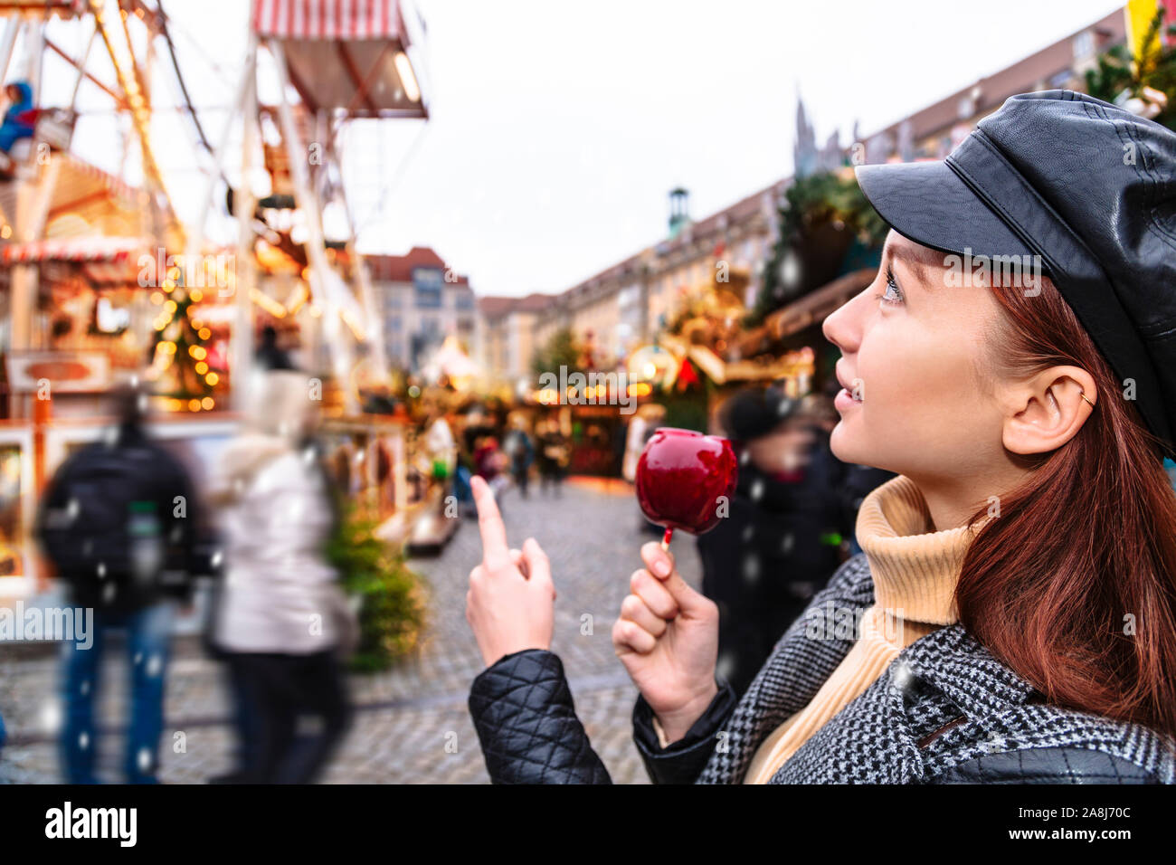 Caramel point hi-res stock photography and images - Alamy