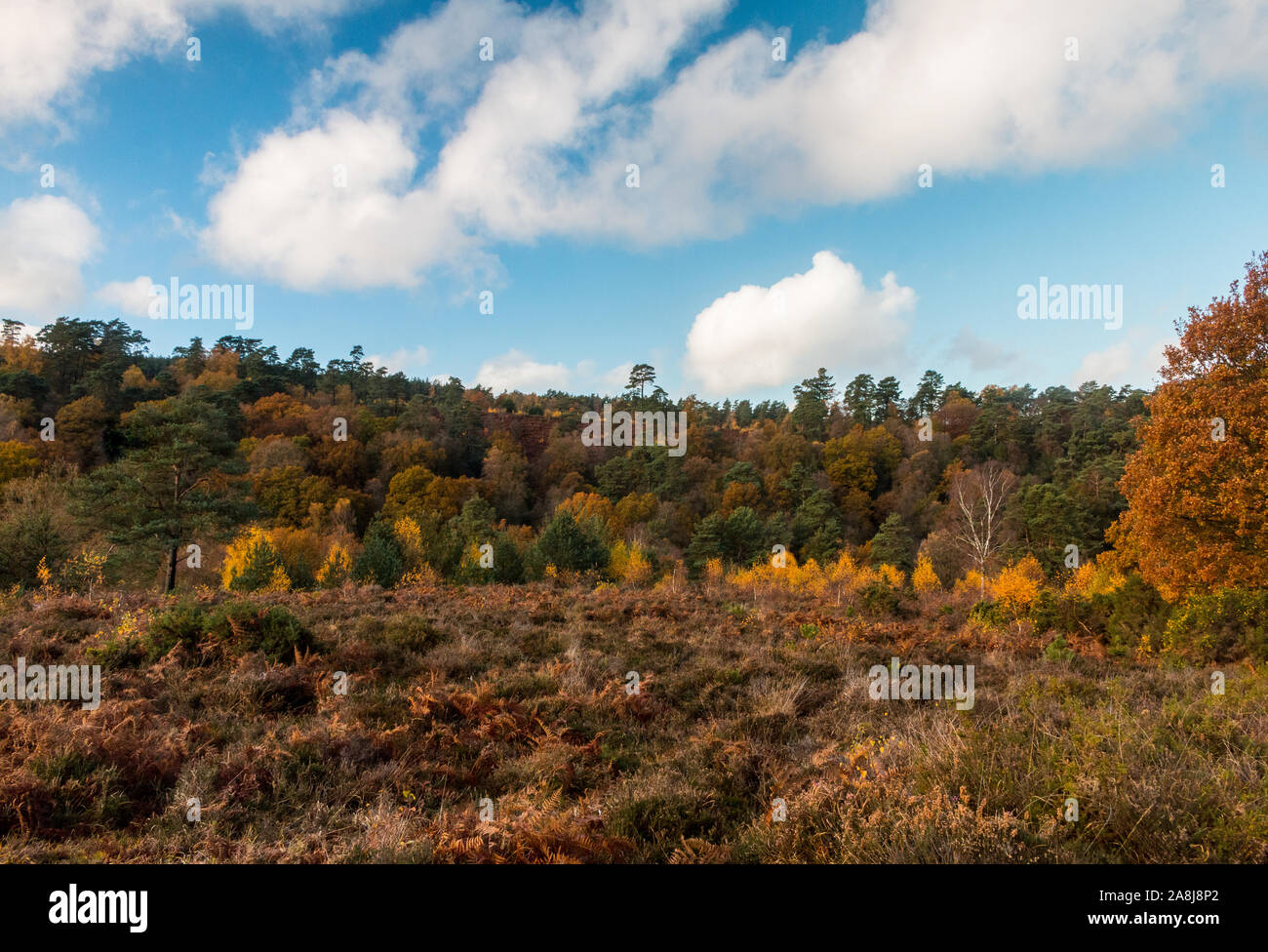 Get away from it all Stock Photo - Alamy