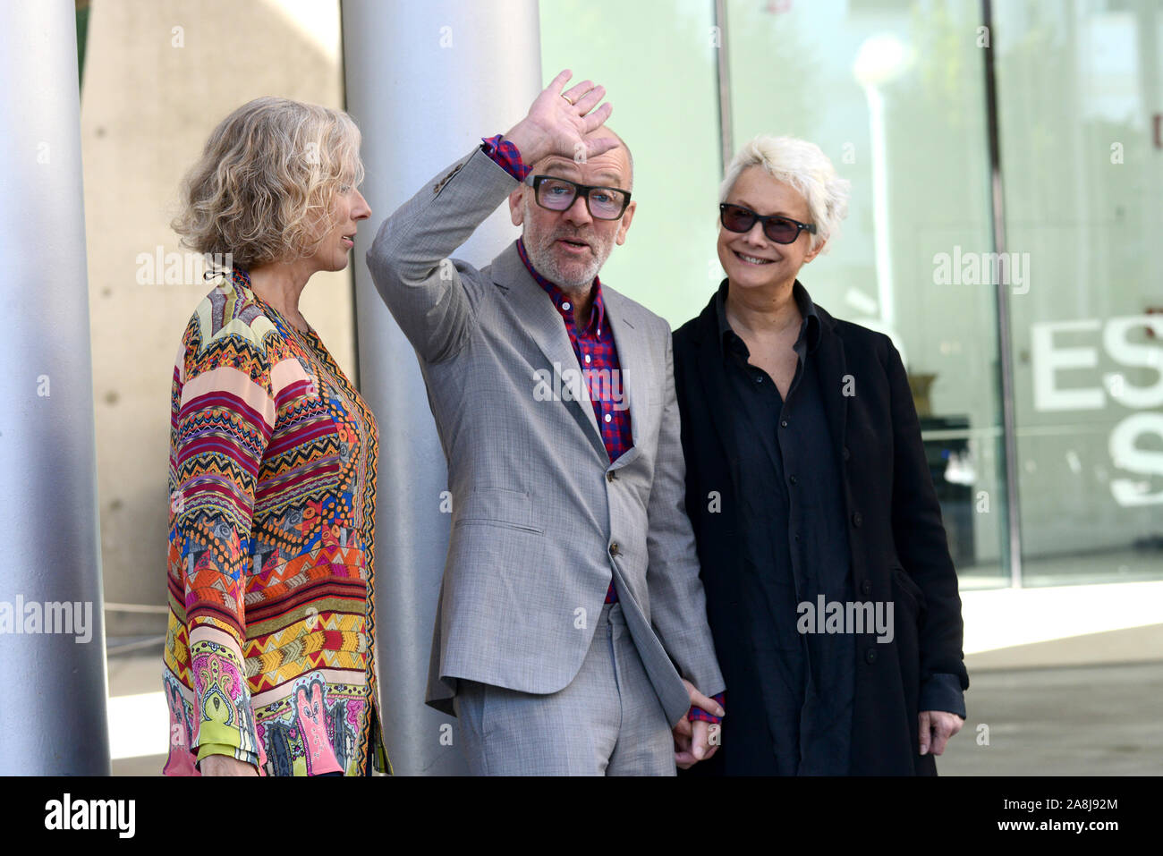 Rem singer hi-res stock photography and images - Alamy