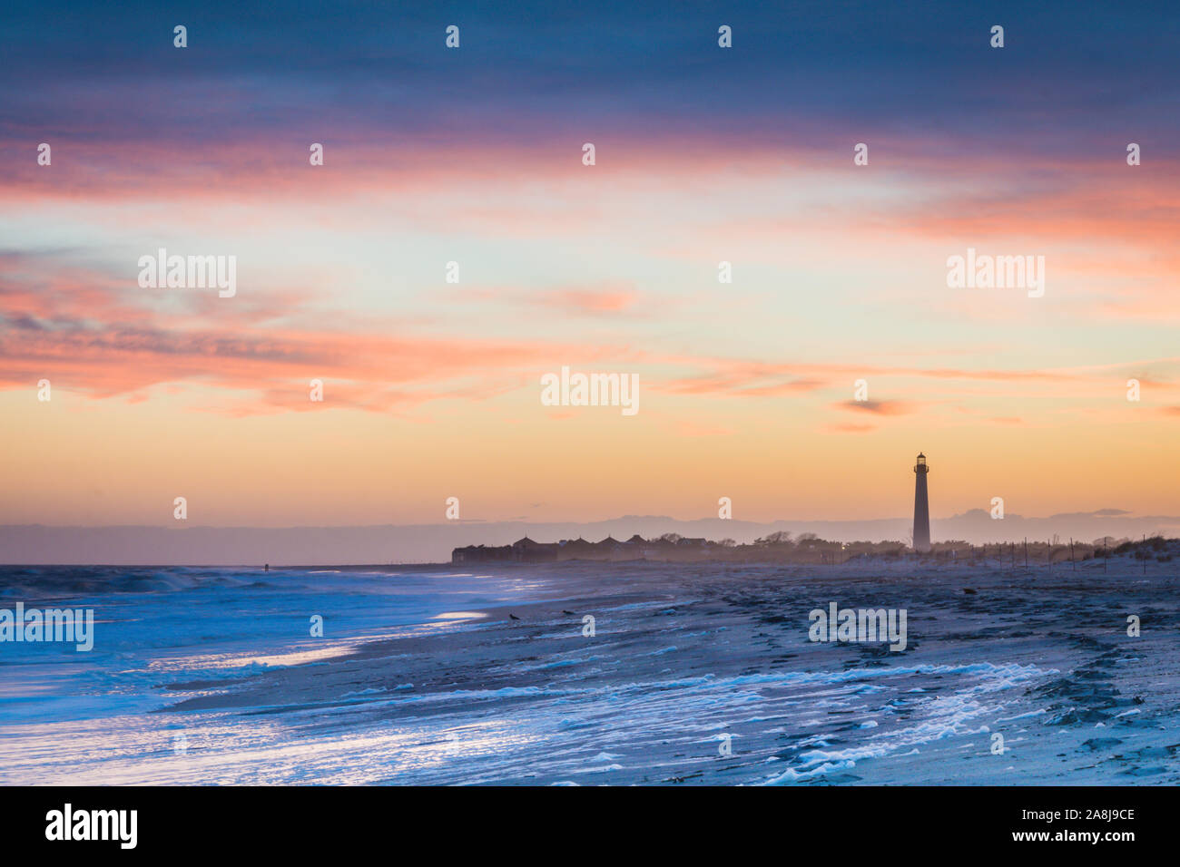 The pink house cape may hi-res stock photography and images - Alamy