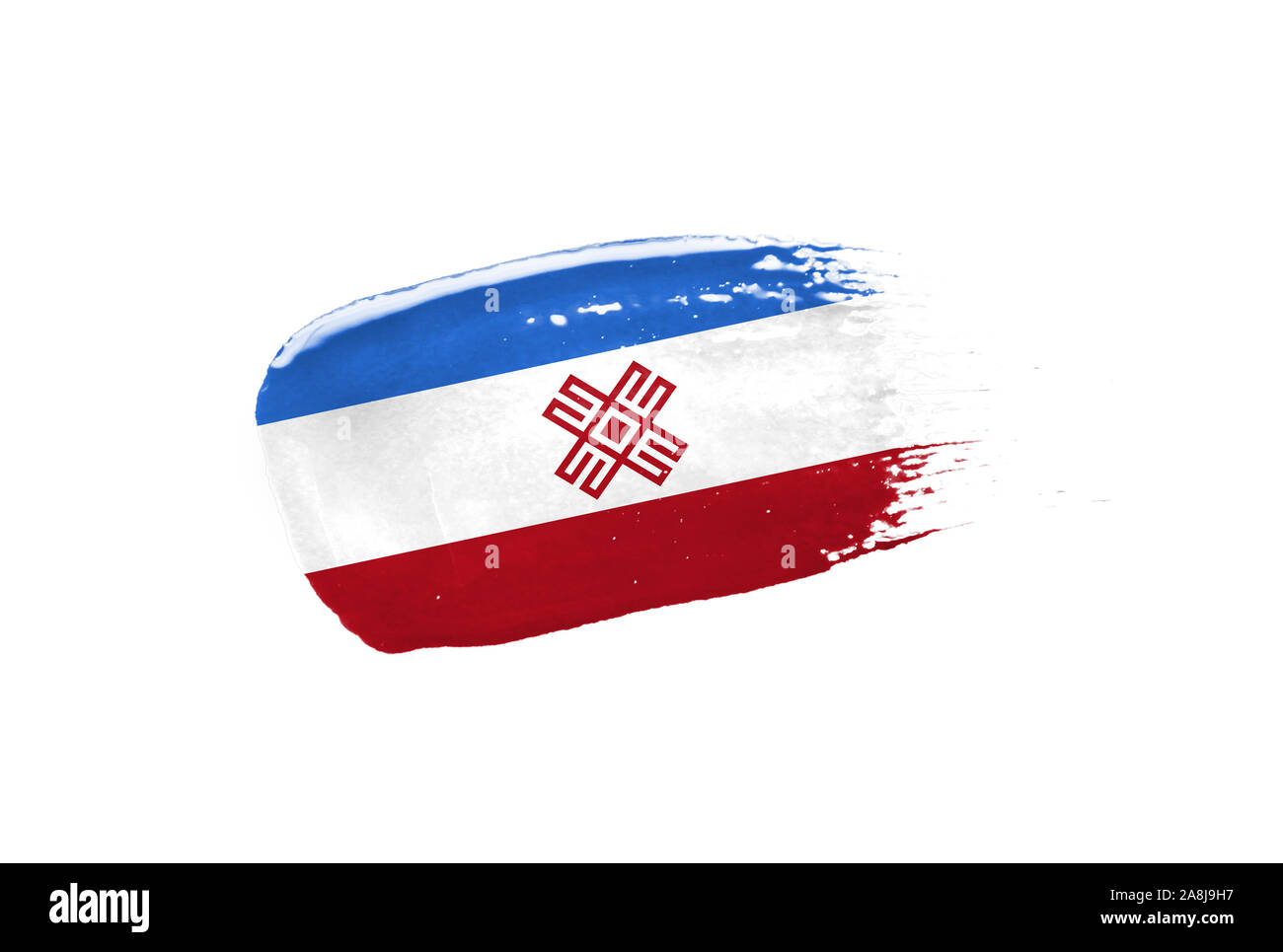 Culture of mari Cut Out Stock Images & Pictures - Alamy