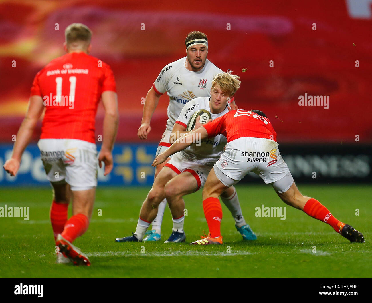 Tyler lyttle hi-res stock photography and images - Alamy