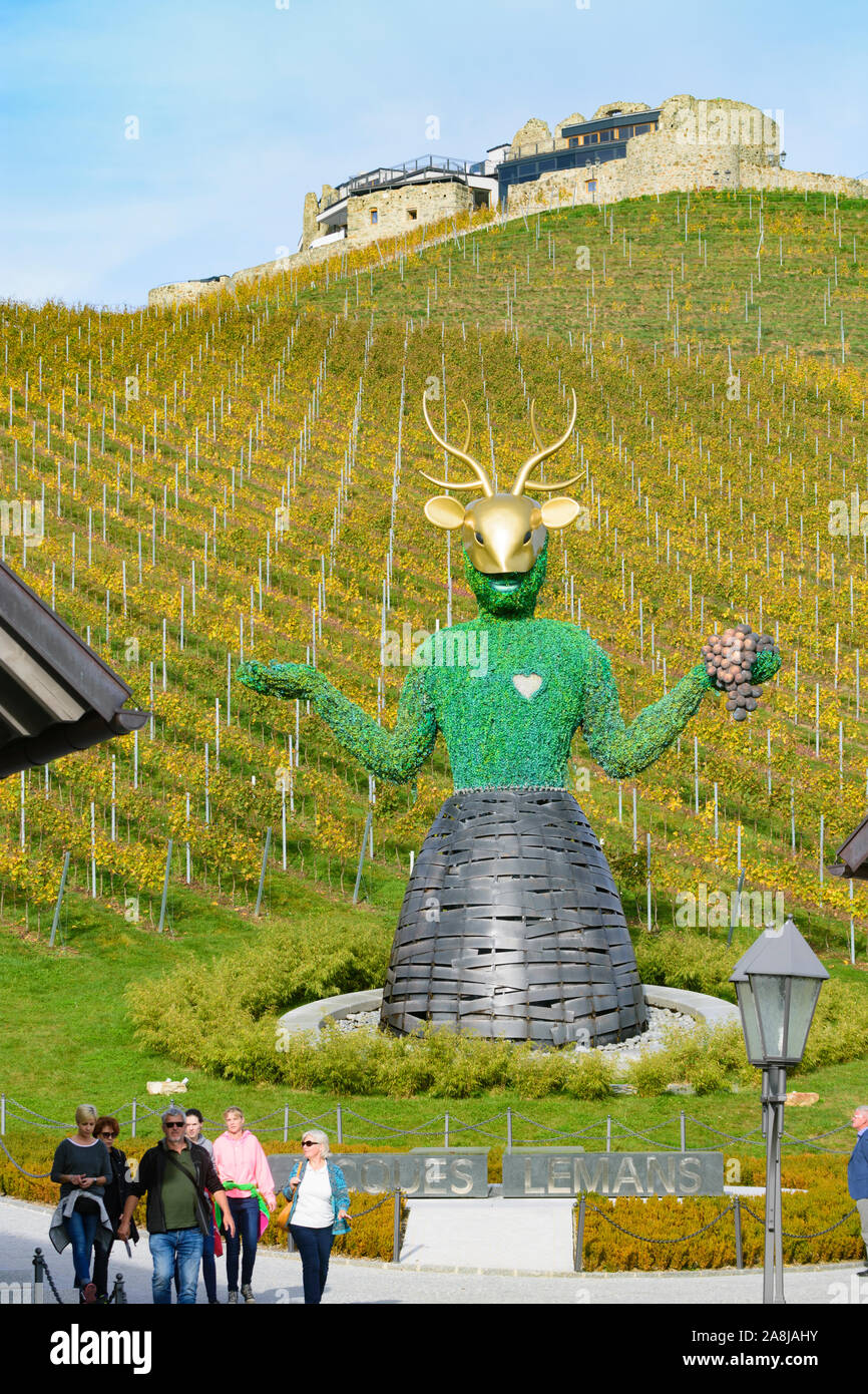 Taggenbrunn castle hi-res stock photography and images - Alamy