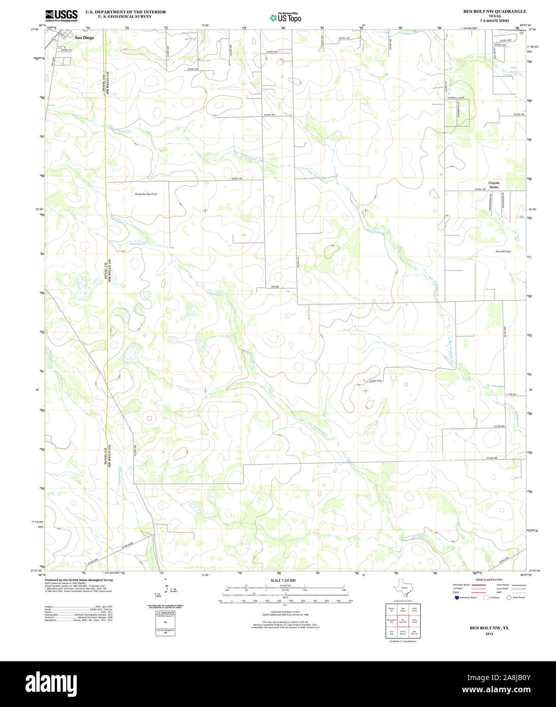 Ben bolt nw Cut Out Stock Images & Pictures - Alamy