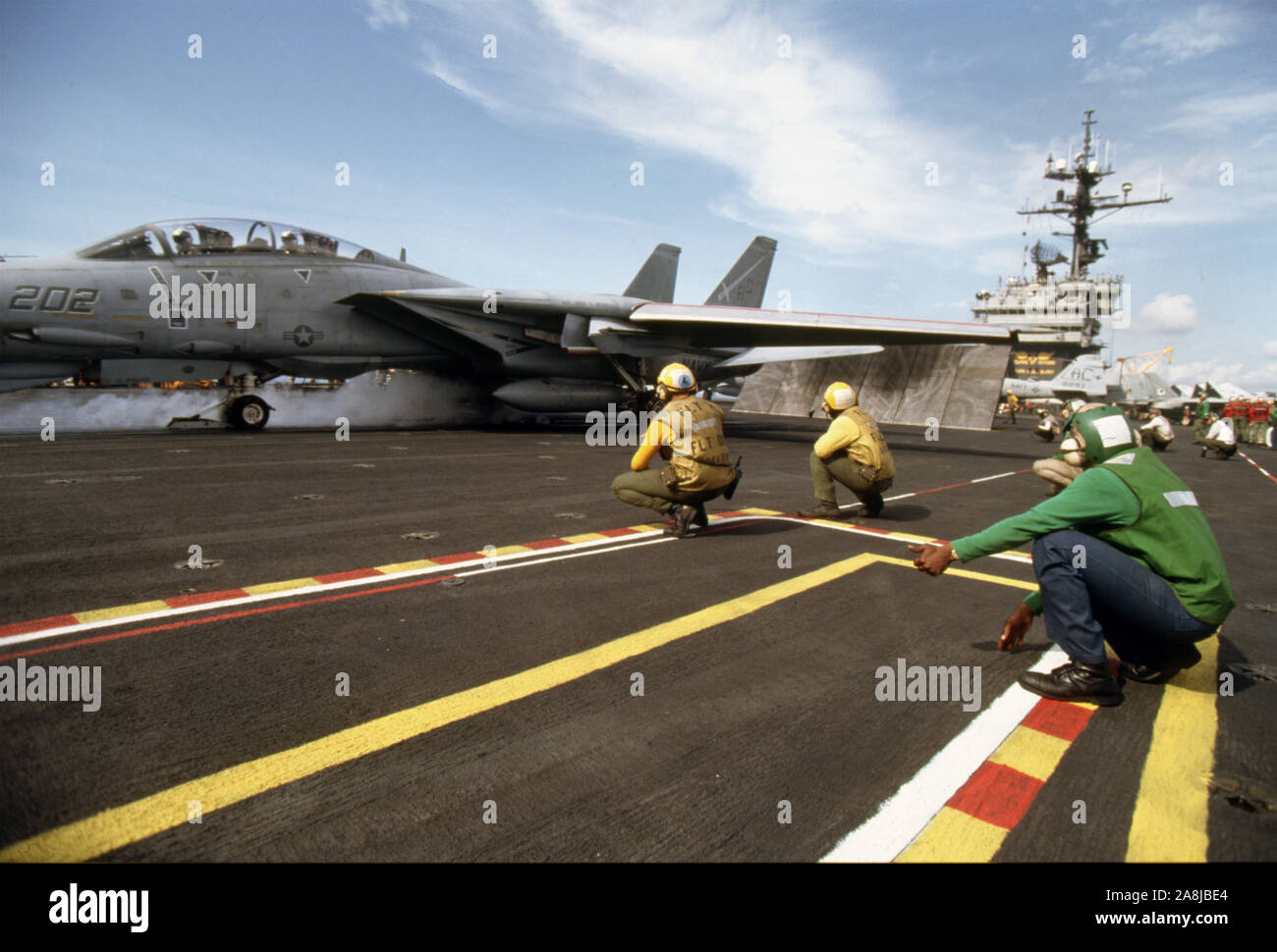 US NAVY / United States Navy Flugzeugträger Kitty-Hawk-Klasse ...