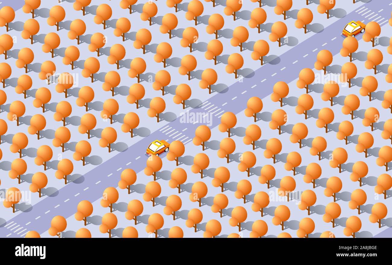 Isometric Seamless repeating Stock Vector Image & Art - Alamy