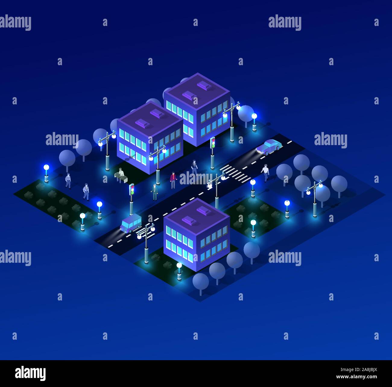 Digital ultraviolet hi-res stock photography and images - Alamy