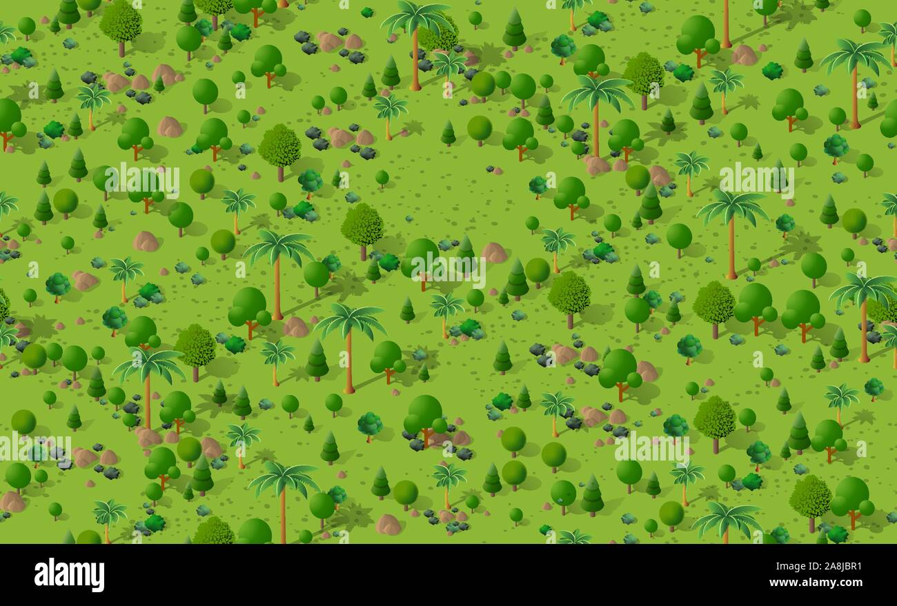 Seamless urban plan pattern map Stock Vector Image & Art - Alamy