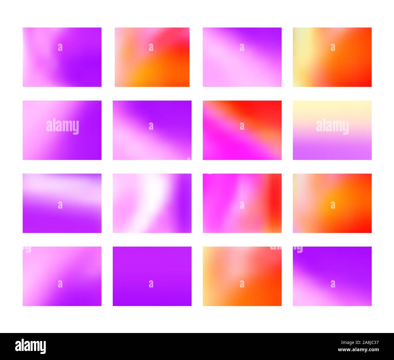 Dark black blue modern gradient Cut Out Stock Images & Pictures - Alamy