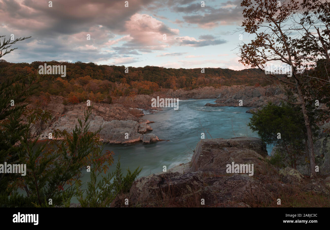 Mathers Gorge High Resolution Stock Photography and Images - Alamy
