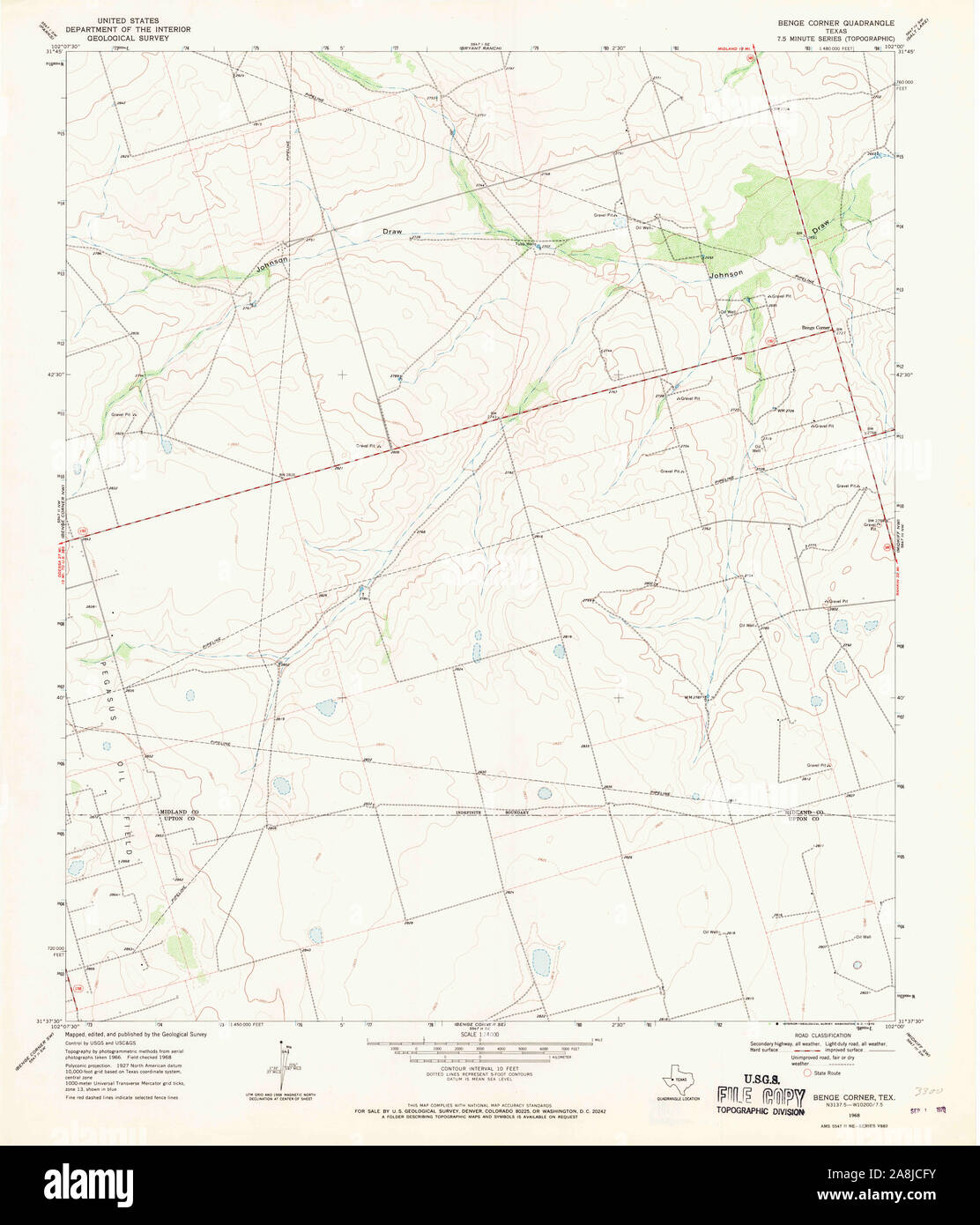 Map of benge hi-res stock photography and images - Alamy
