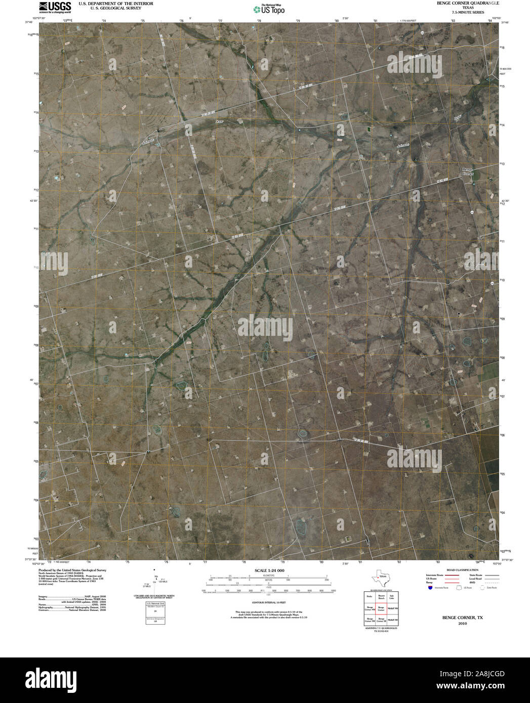 Benge map hi-res stock photography and images - Alamy