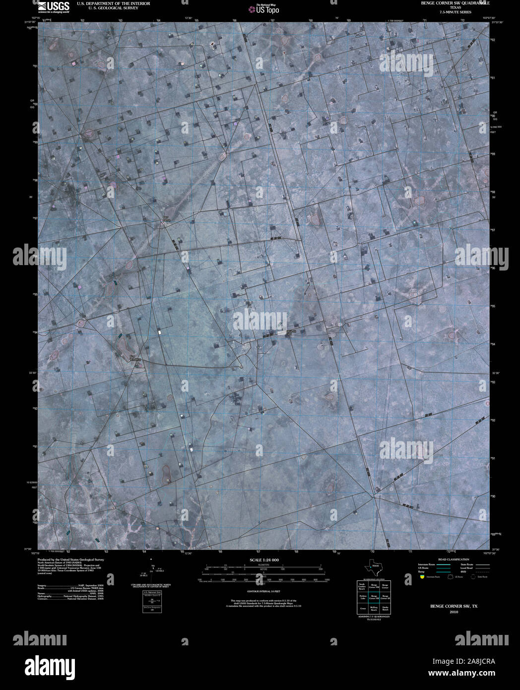 Benge map hi-res stock photography and images - Alamy