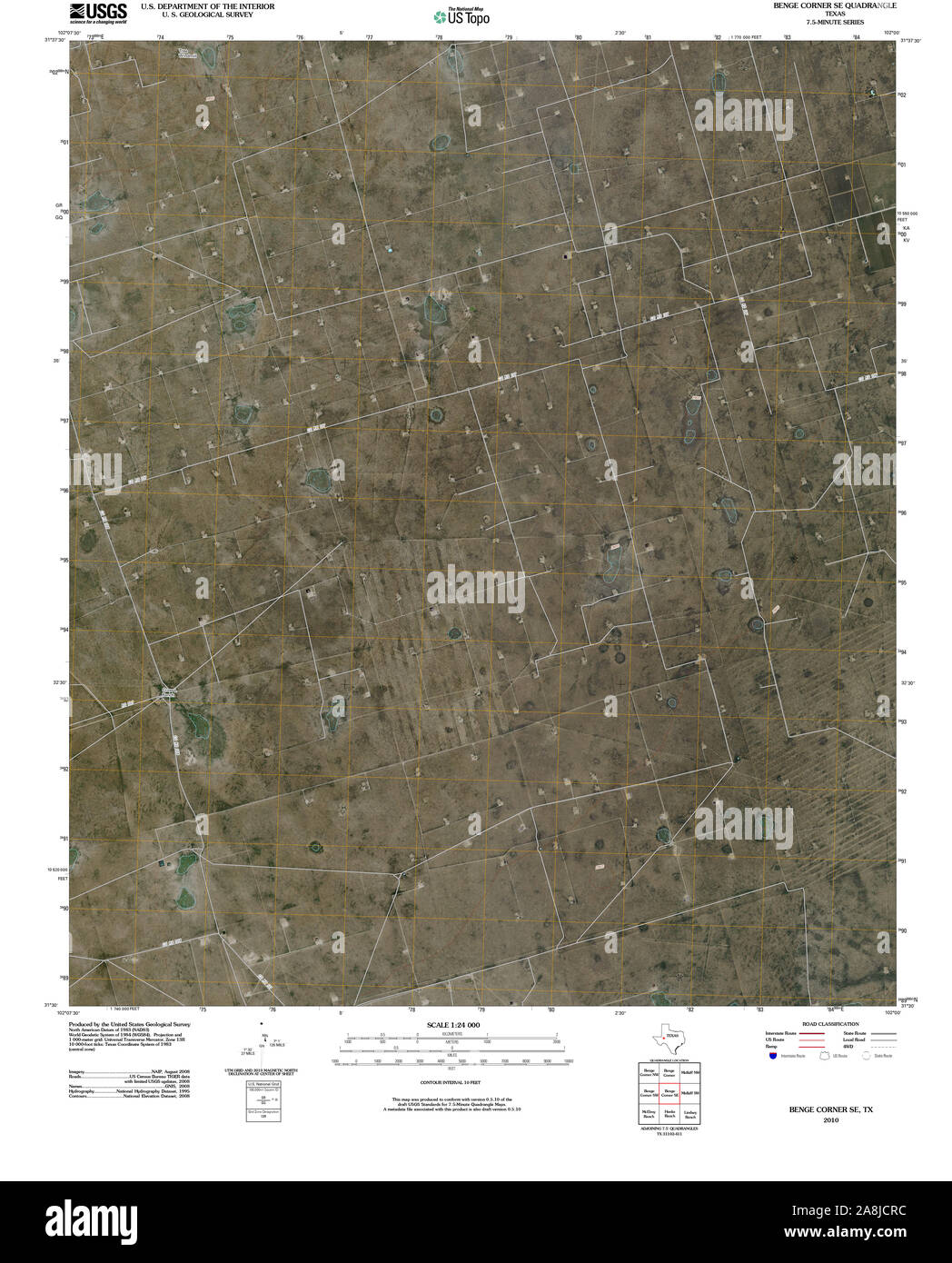 Benge map Cut Out Stock Images & Pictures - Alamy