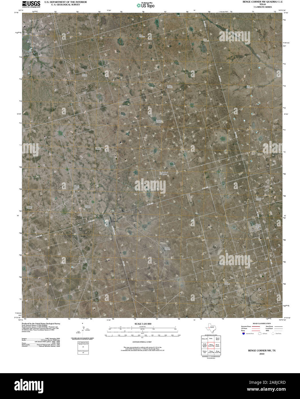 Benge map Cut Out Stock Images & Pictures - Alamy