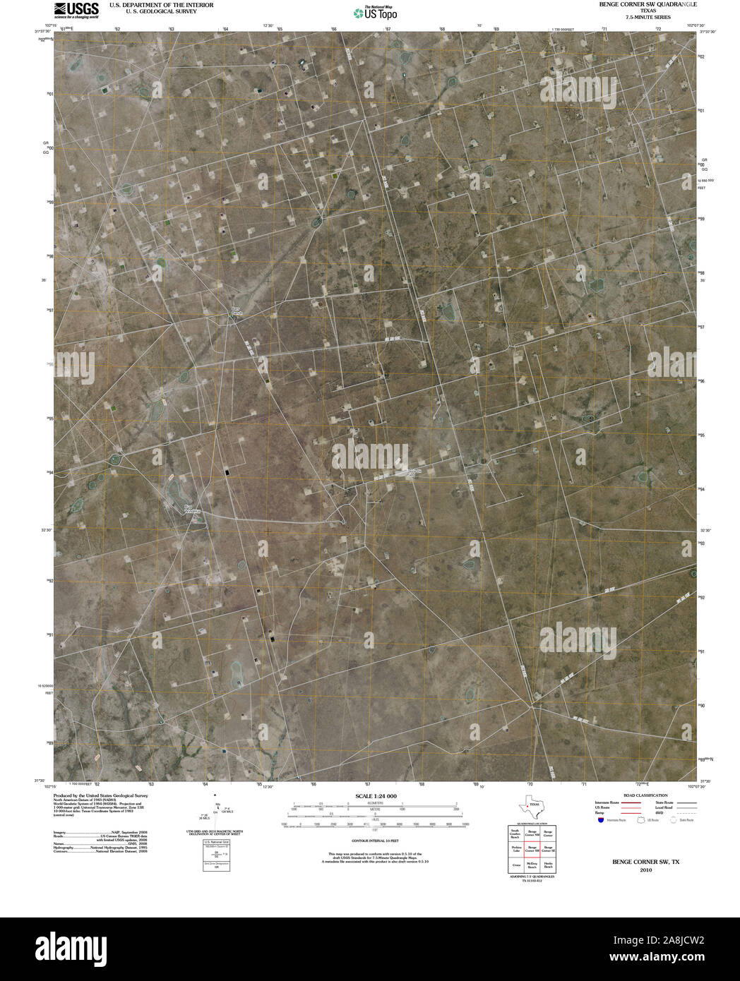 Benge map Cut Out Stock Images & Pictures - Alamy