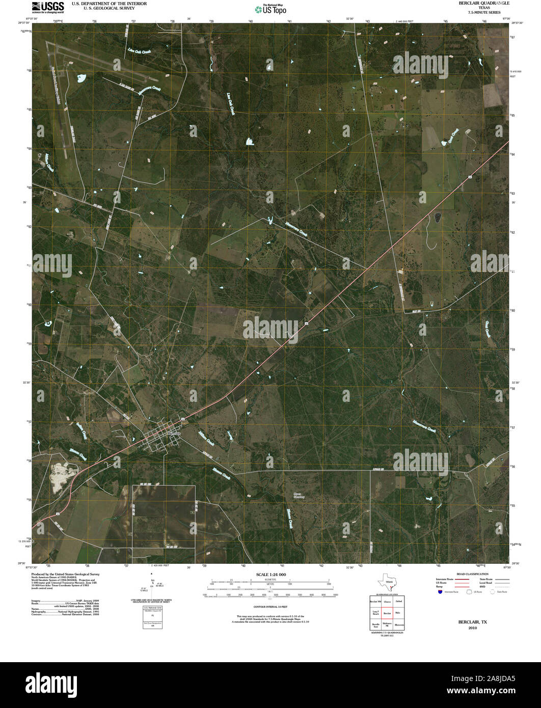 Berclair hi-res stock photography and images - Alamy