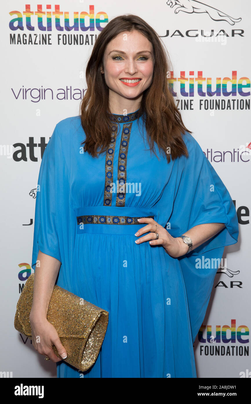 Sophie Ellis Bextor 2019 High Resolution Stock Photography and Images ...