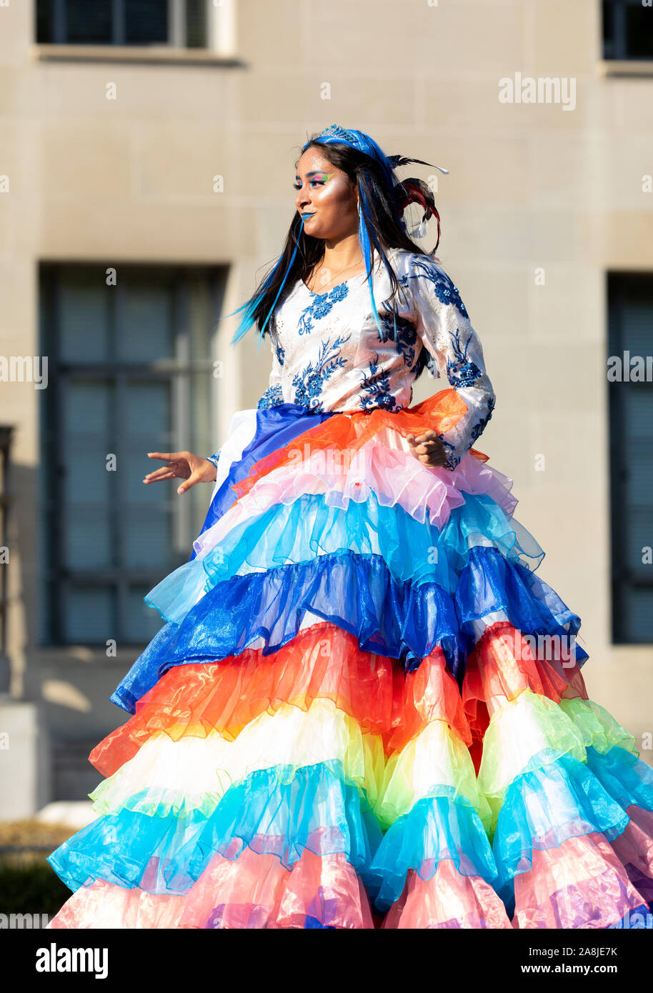 Carnaval clothing hi-res stock photography and images - Alamy