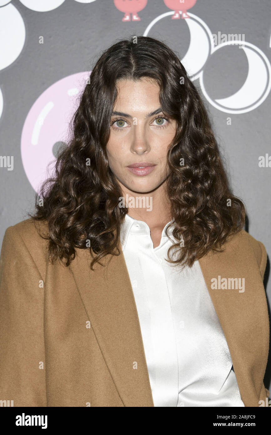 Jaime ridge hi-res stock photography and images - Alamy