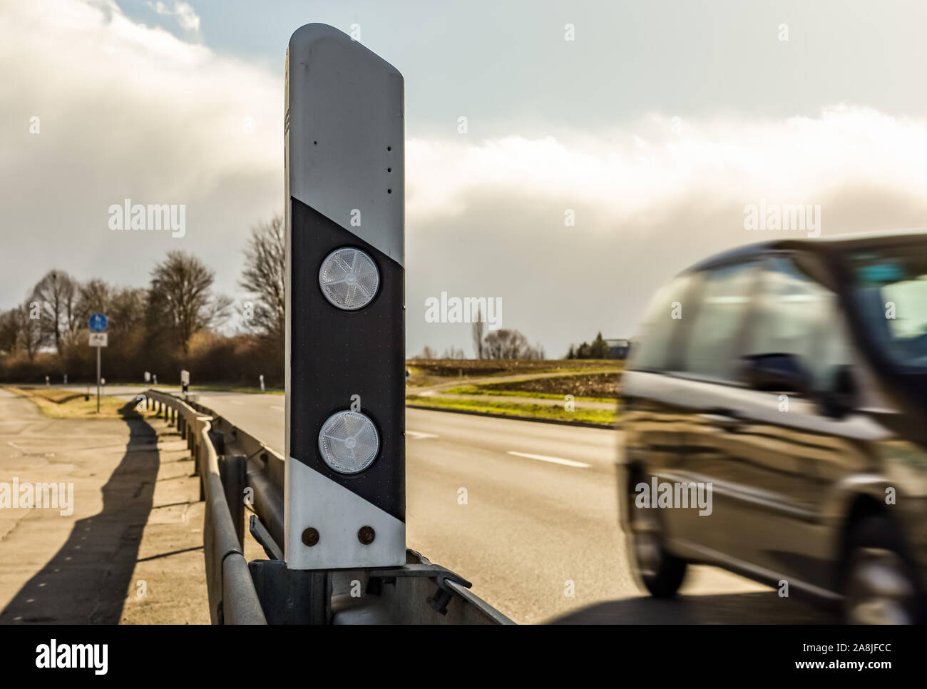 Fast bridge model hi-res stock photography and images - Alamy