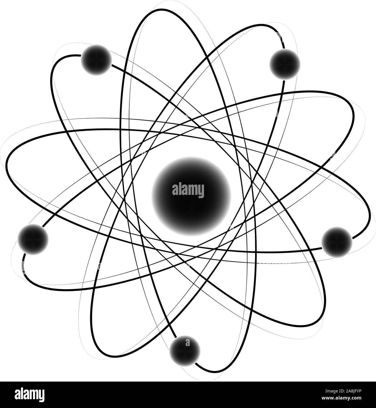Physical Science Atoms