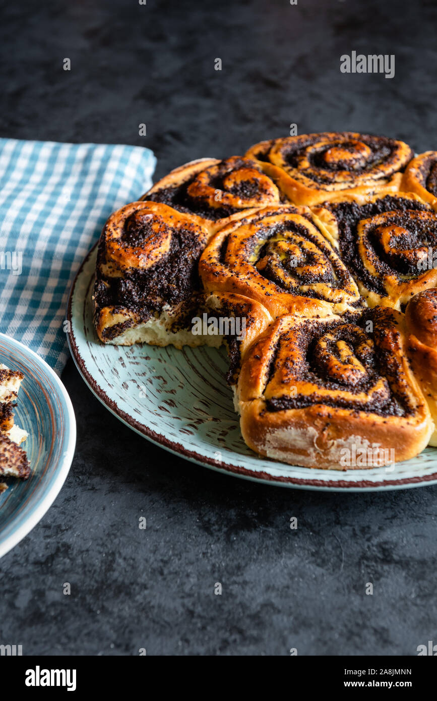 Traditional Polish Desserts