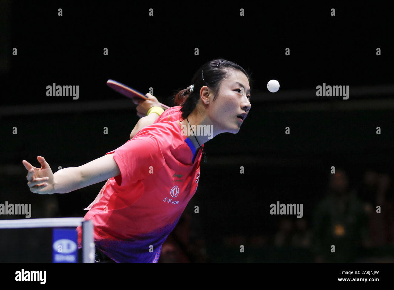 Szu yu chen hi-res stock photography and images - Alamy