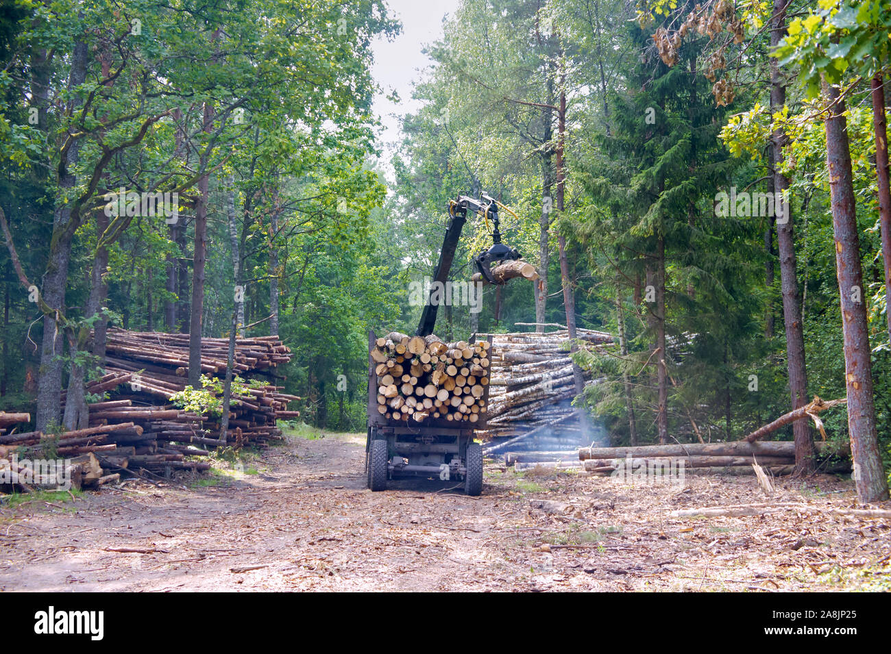 Eurotruck High Resolution Stock Photography and Images - Alamy