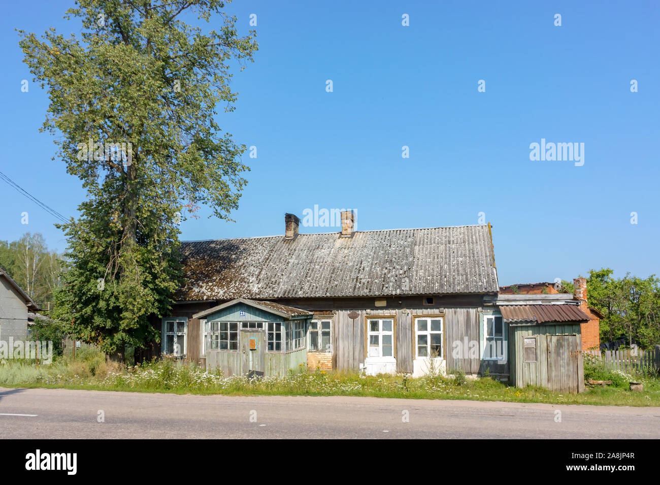 Traditional German Wooden House High Resolution Stock Photography and ...