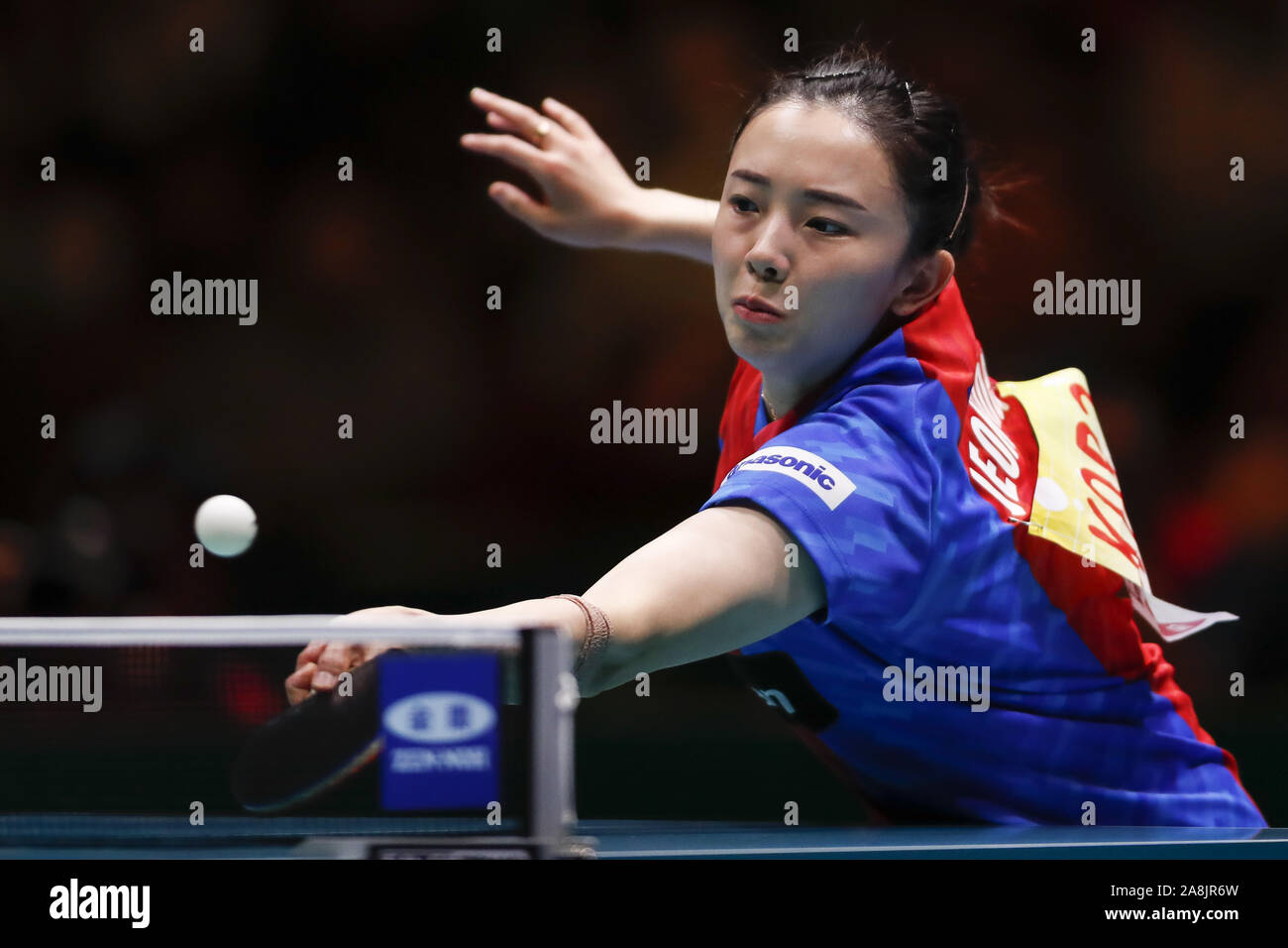 Jihee jeon hi-res stock photography and images - Alamy