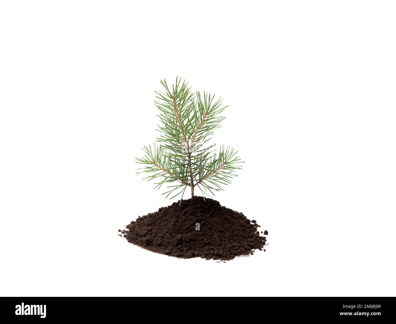 Soil handling Cut Out Stock Images & Pictures - Alamy