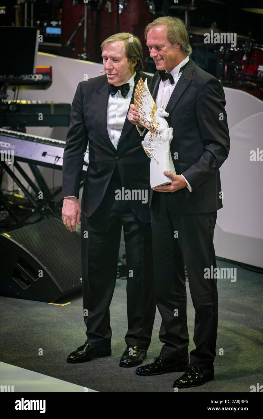 Gunther netzer hi-res stock photography and images - Alamy