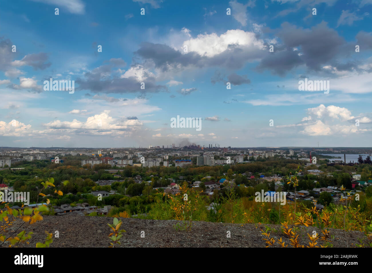 Atk Nignhiy Tagil Russia Alexander B