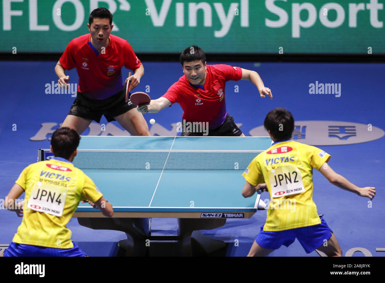 Xu jingkun hi-res stock photography and images - Alamy