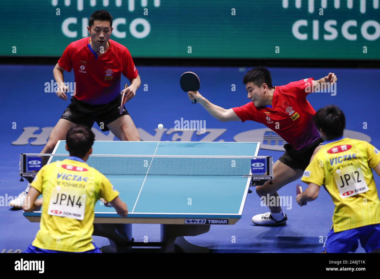 Xu jingkun hi-res stock photography and images - Alamy