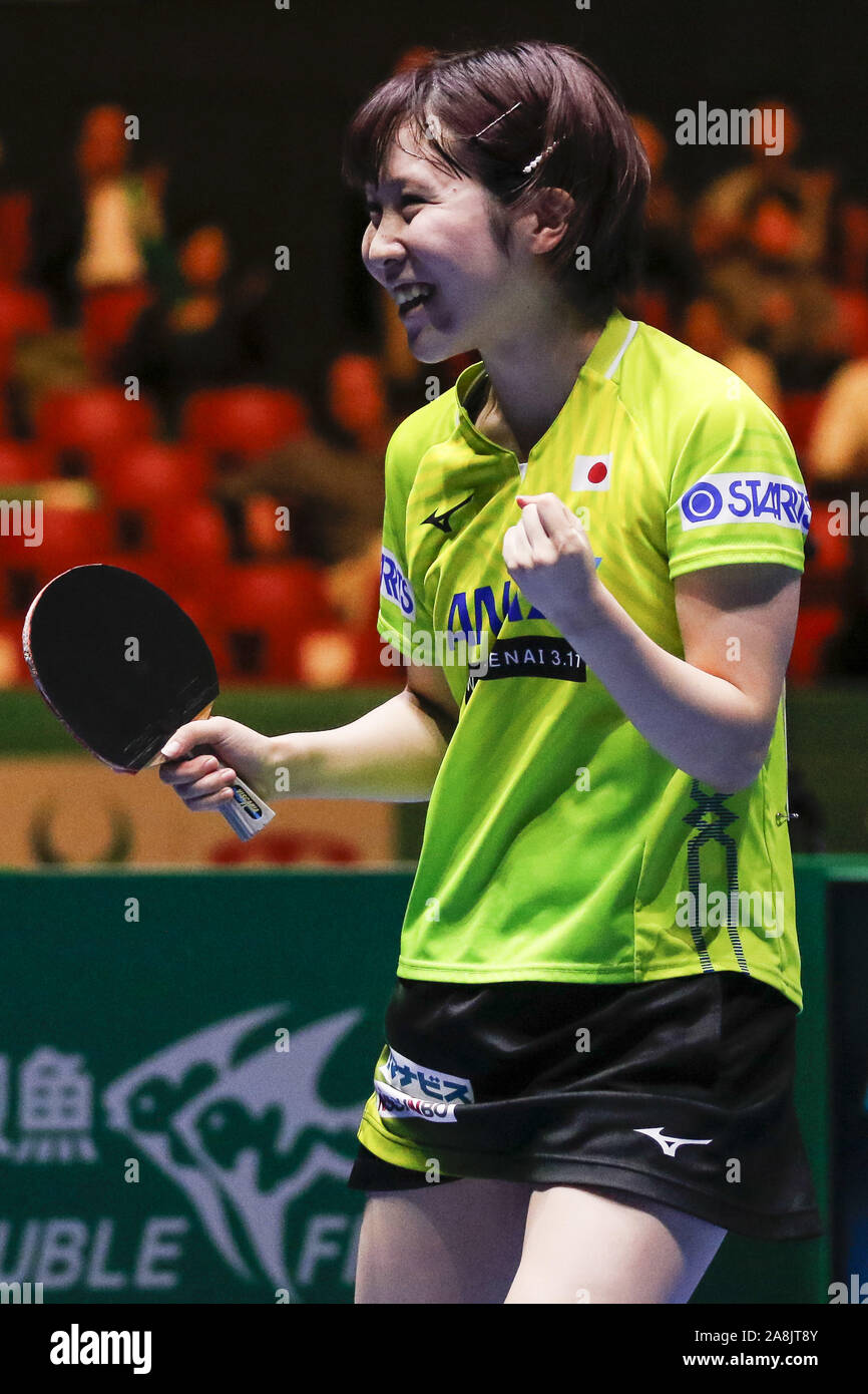 Miu hirano hi-res stock photography and images - Alamy