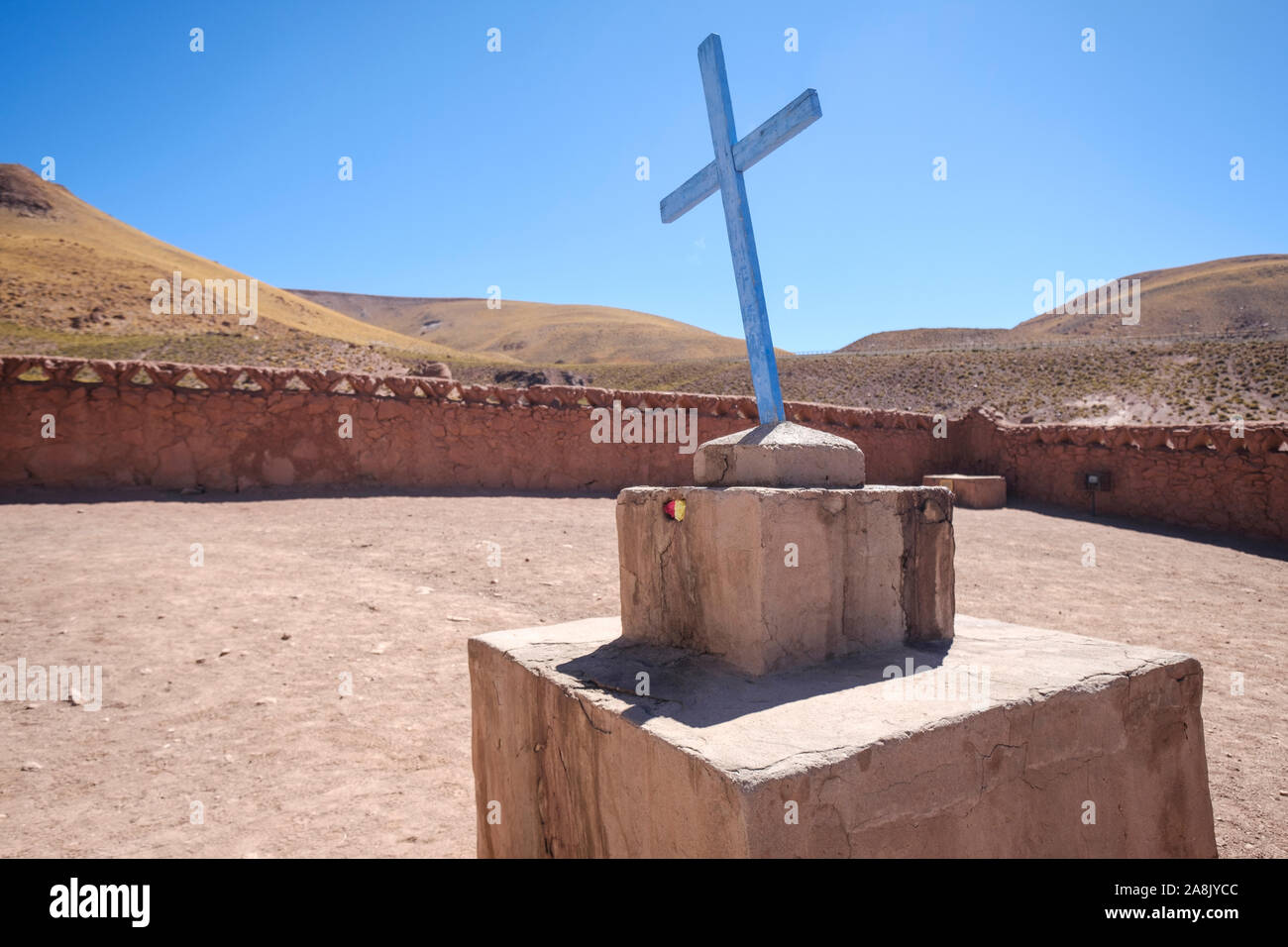 Village of cross plains hi-res stock photography and images - Alamy