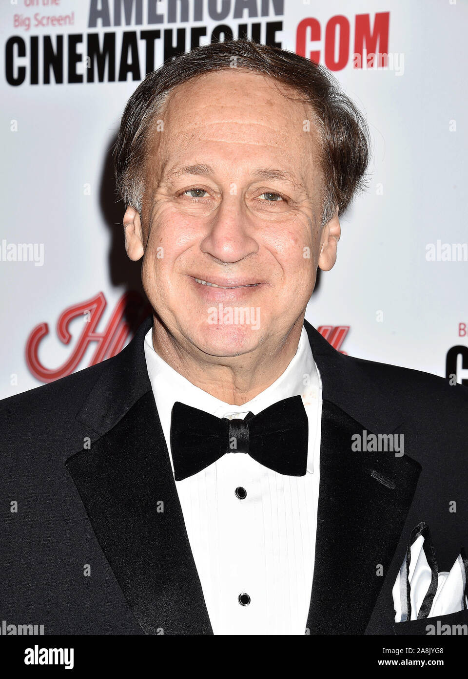 BEVERLY HILLS, CA - NOVEMBER 08: Adam Aron attends the 33rd American ...