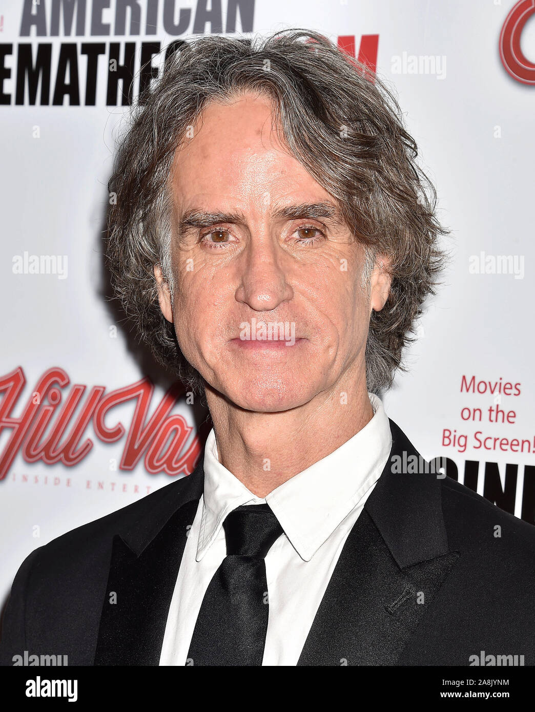 BEVERLY HILLS, CA - NOVEMBER 08: Jay Roach attends the 33rd American ...
