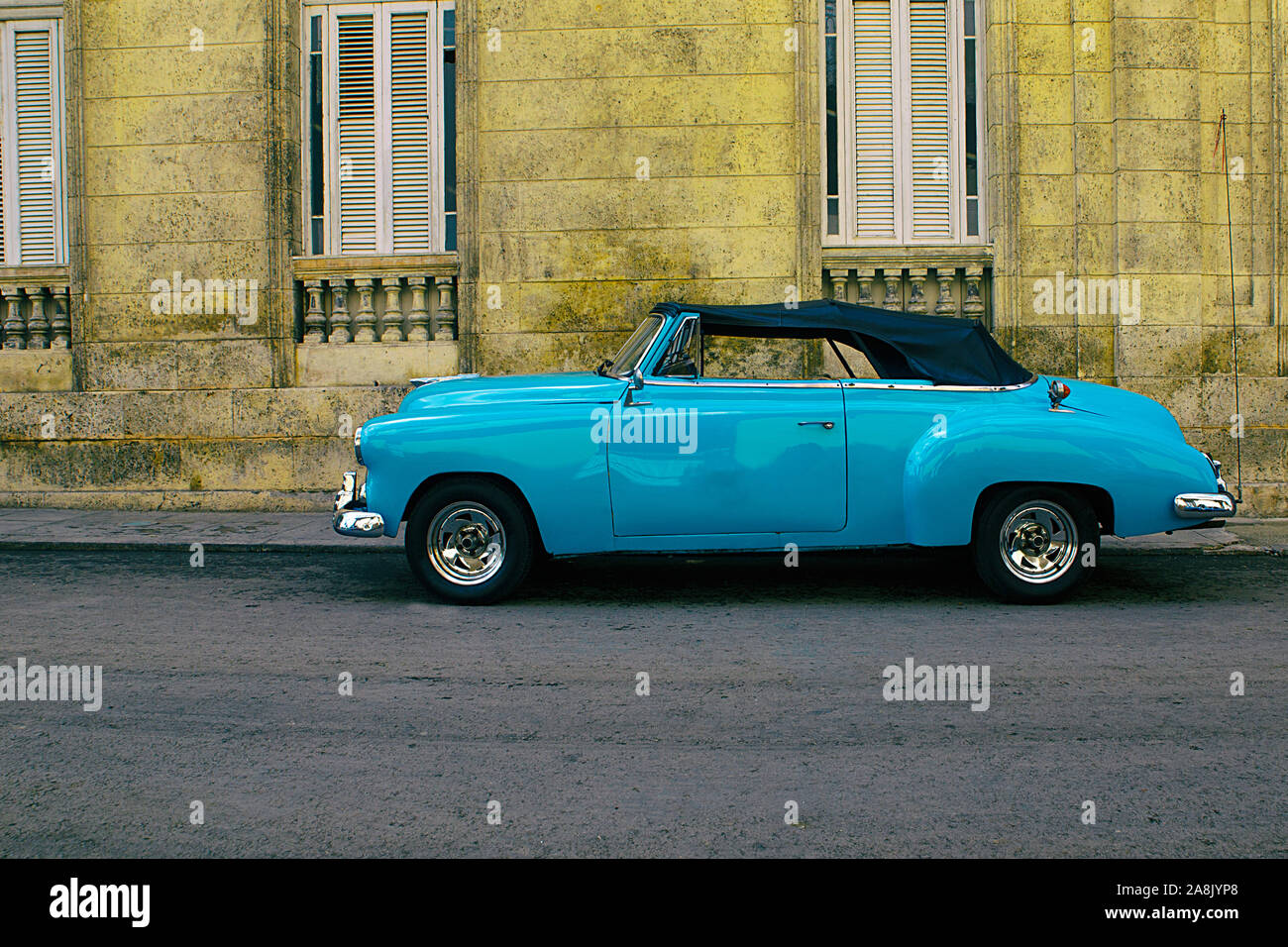 Almendron car hi-res stock photography and images - Alamy