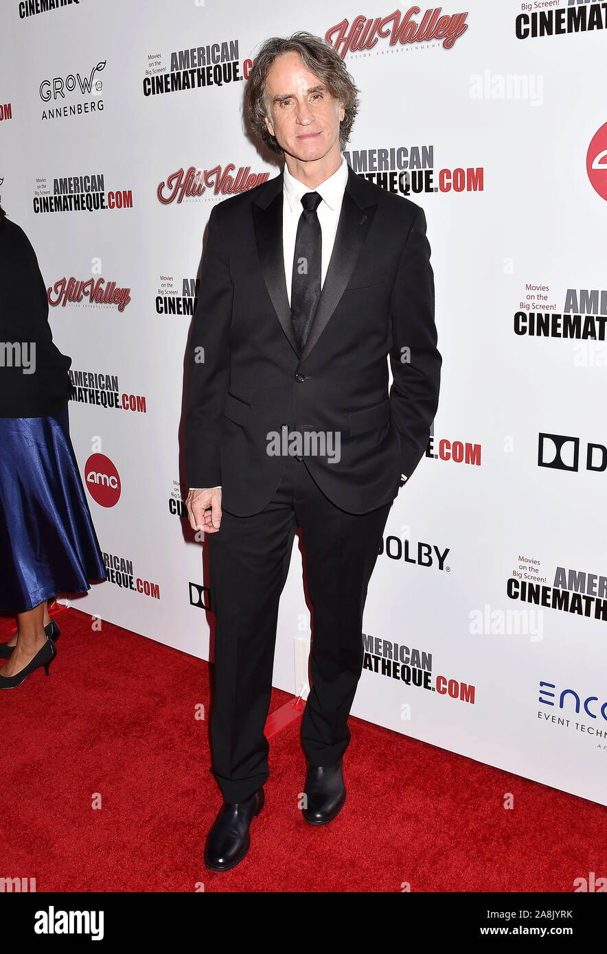 BEVERLY HILLS, CA - NOVEMBER 08: Jay Roach attends the 33rd American ...