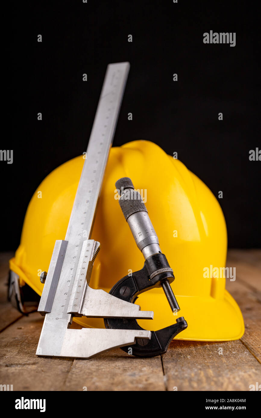 Measuring tolerances hi-res stock photography and images - Alamy