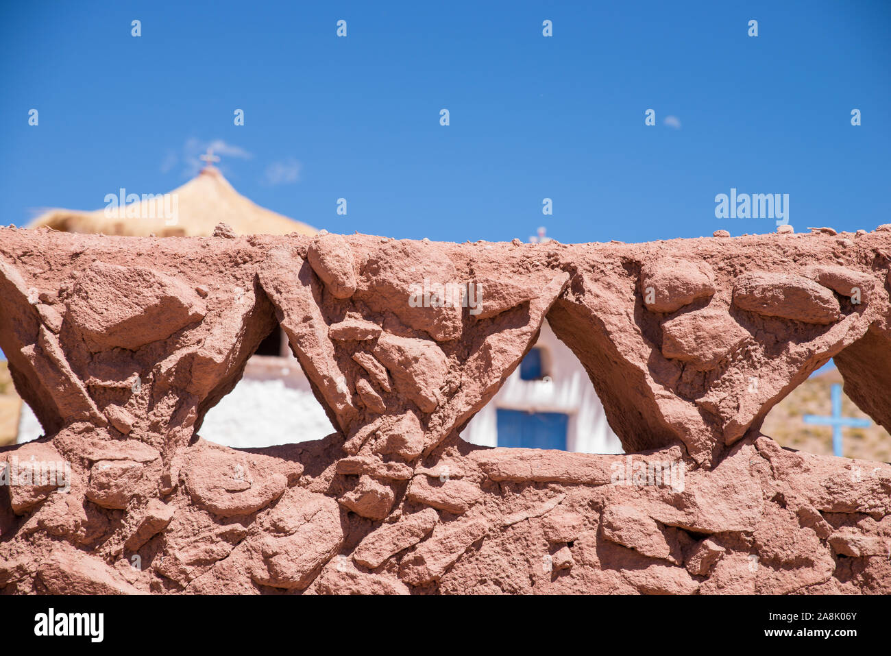 Machuca village hi-res stock photography and images - Alamy