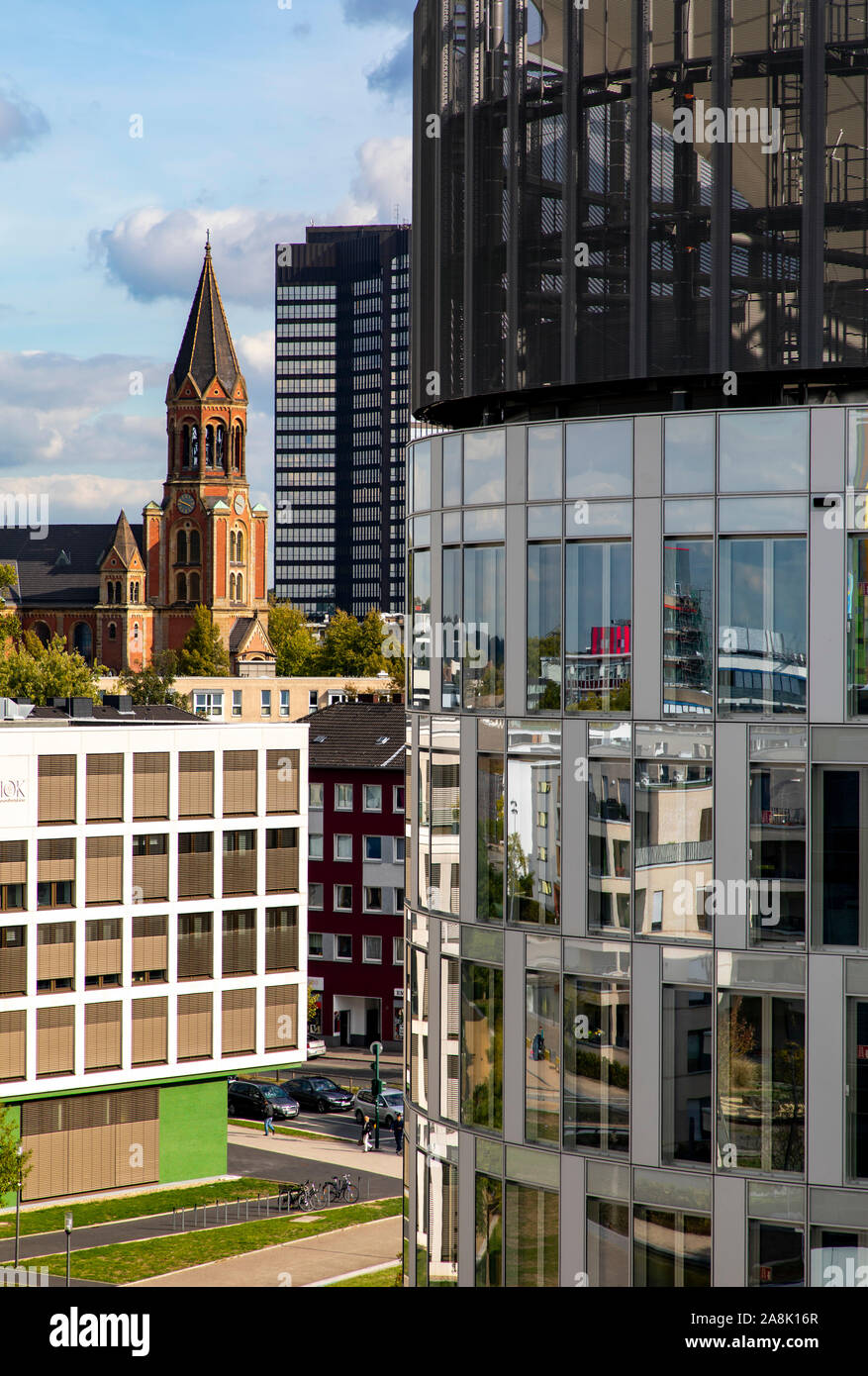 Funke medien hi-res stock photography and images - Alamy