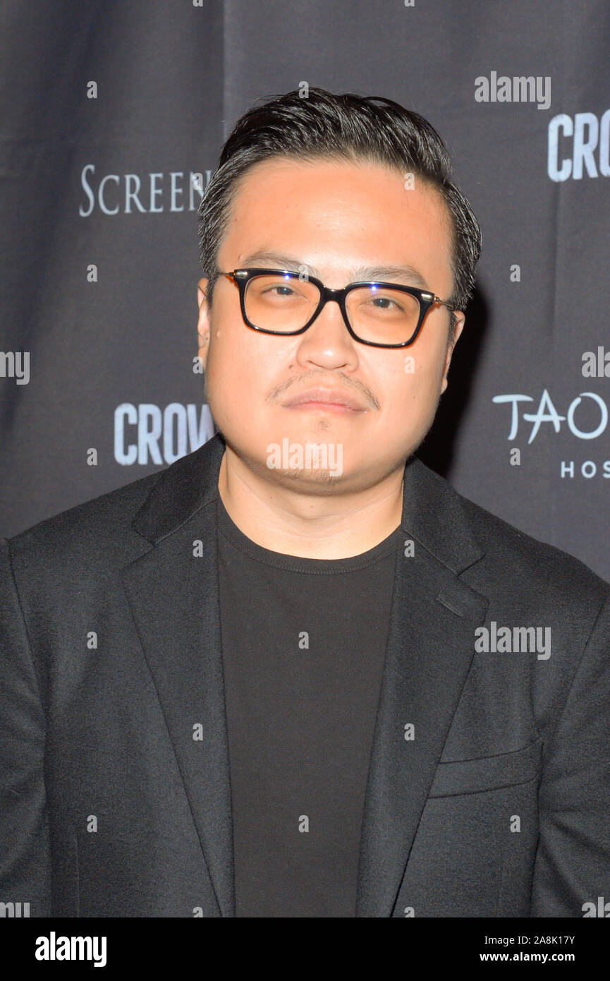 Maxx tsai hi-res stock photography and images - Alamy