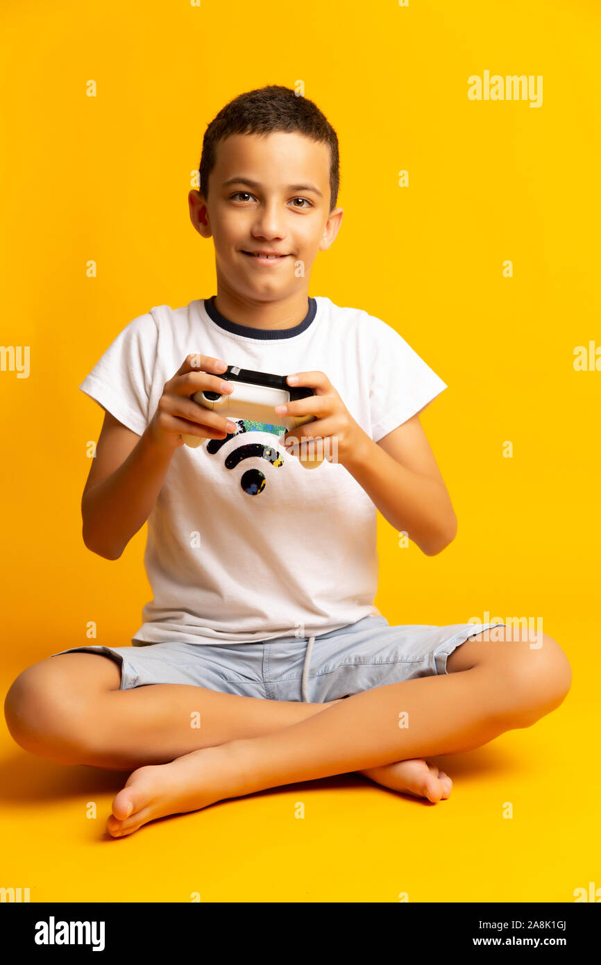 Game background for kid hi-res stock photography and images - Alamy