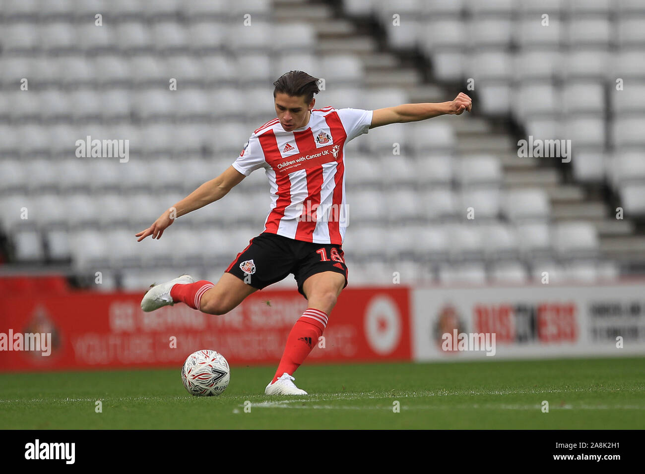 George dobson of sunderland hi-res stock photography and images - Alamy