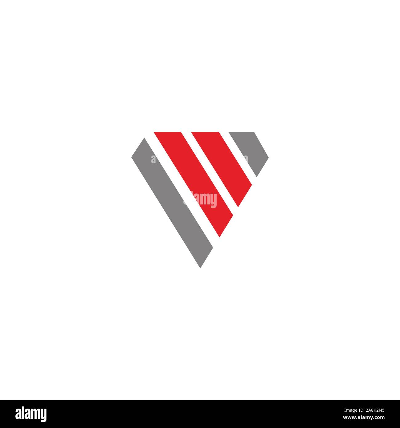Diamond logo vector design templates Stock Vector Image & Art - Alamy
